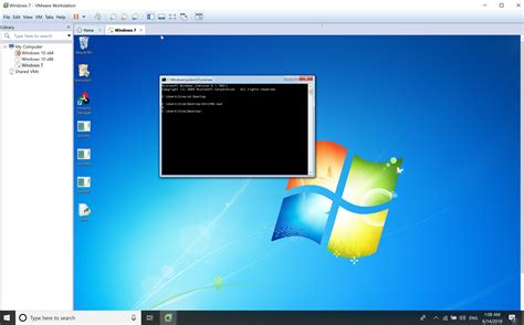 Defeating Malwares Anti Vm Techniques Cpuid Based Instructions