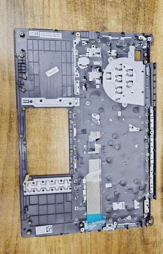 Dell Latitude 3410 E3410 No Pcb Tp Touchpad Palmrest With Keybaord 0mc2p 00mc2p At ₹ 2499 Piece