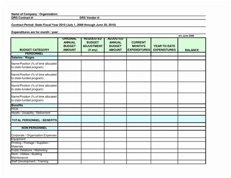 Vacation And Sick Time Tracking Spreadsheet Spreadsheet Downloa