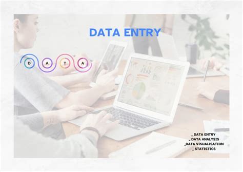 Be Virtual Assistant Of Data Entry Excel Data Analysis Data