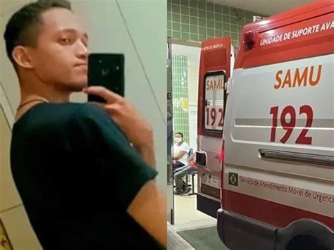 Jovem Morre Ao Colidir Moto Com Vaca Na Rodovia Pi 110 No Piauí
