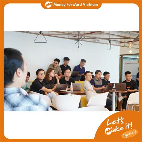 Money Forward Vietnam Co Ltd On Linkedin Moneyforwardvietnam
