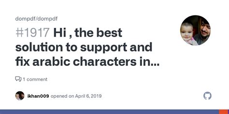 Hi The Best Solution To Support And Fix Arabic Characters In Dompdf Library You Should