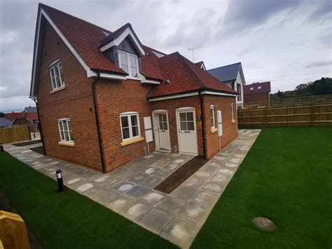 Portfolio Chiltern Construction Limited