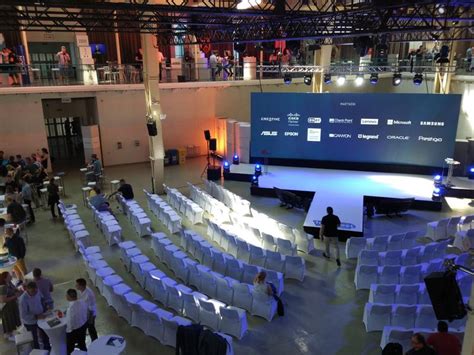 Stanislav Daňko On Linkedin Techfest 2019