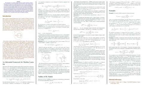 Tips For A 3 Minute Research Presentation Rmath