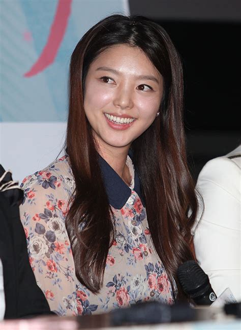 환한 미소의 엄현경 성격이요 배역의 도미와는 정 반대에요~ 아주경제