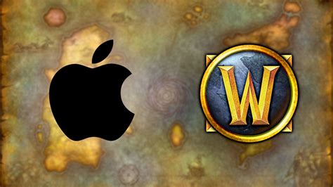 Can You Play World Of Warcraft On Mac [explained] Gamepur
