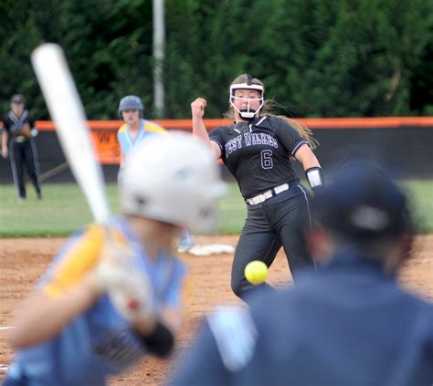 Proffit Susi Lead All Mvac Squads View From The Press Box Cheap Seats