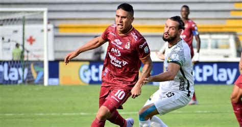 Errar El Penal Ante Nacional No Fue El Motivo Por El Que Daniel Cataño