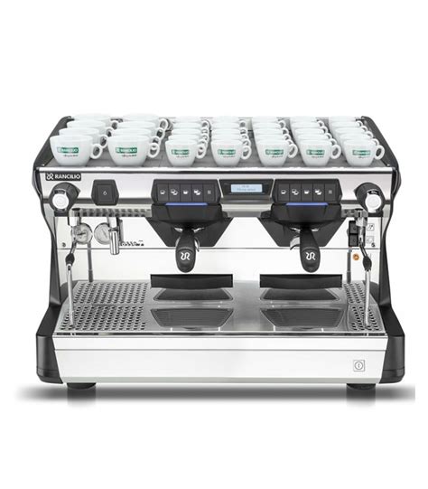 Commercial Espresso Machine Seattle At Shirl Wright Blog