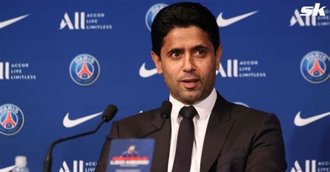 Psg ‘very Interested In Transfer As They Establish Contacts To Sign 22