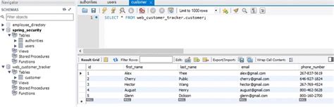 Github Arminzou Crm System A Crm Customer Relationship Management