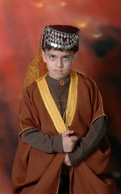 Arab Brother 6 By Gillette On Deviantart