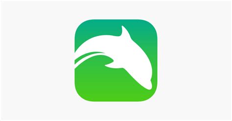 ‎dolphin Mobile Browser On The App Store