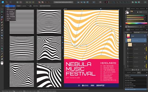 Affinity Designer V2 Software Affinity Software
