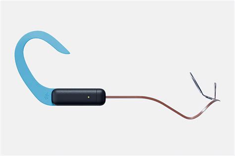 Red Dot Design Award Tip Device A Non Invasion Intuitive Accessible Interface