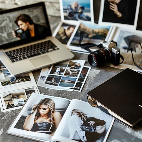 Портфолио фотографа визитная карточка в мире фотографии — Teletype