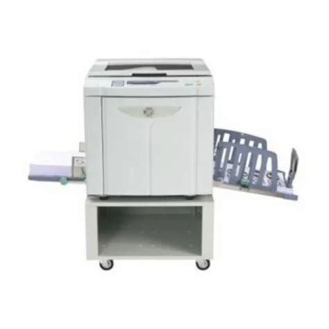 Riso Ez 231 Digital Duplicator At ₹ 200000piece Digital Duplicator