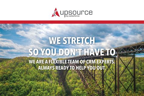 Upsource Solutions