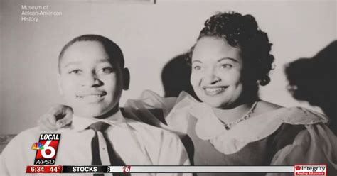 Emmett Till Protest Local News On Demand Wpsd Local 6