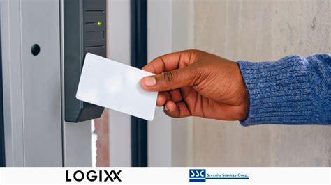 4 Access Control Credentials To Enhance Your Security Logixx Security