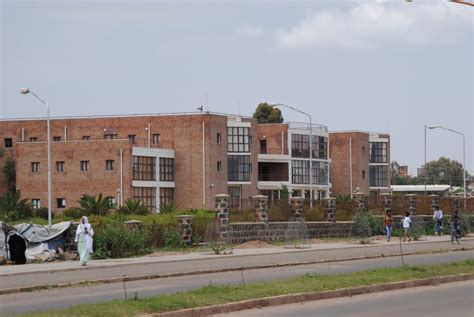 Asmara Eritrea Capital City Pictures Travel Nigeria