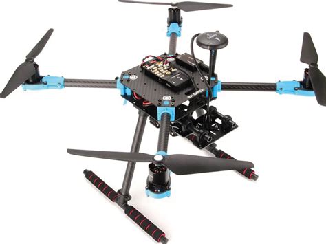 X500 Kit V2 Holybro X500 V2 Kit Drone Kit At Reichelt Elektronik