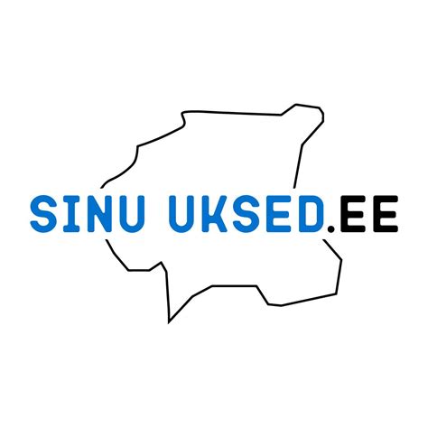Sinu Uksed Tallinn