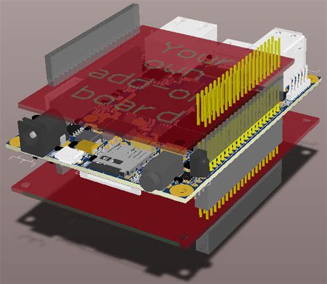 Open Source Imx6 Sbc Offers Pi And Arduino Expansion