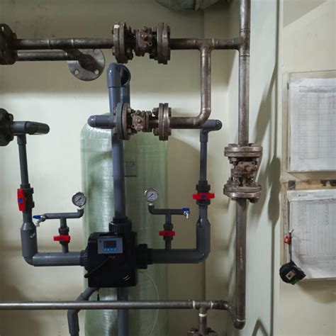 Mengenal Membran Semipermeabel Fungsi Dan Jenisnya Pt Inter Jaya