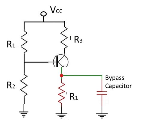 Bypass Capacitor VS Decoupling Capacitor What Are Differences Between Them