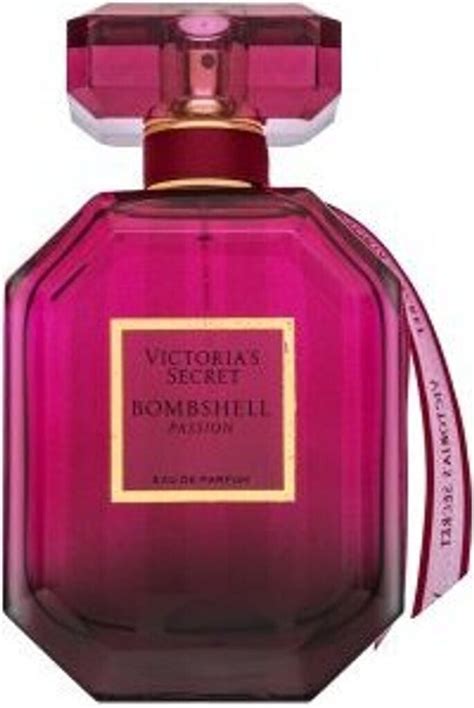Buy Victorias Secret Bombshell Passion Eau De Parfum From £1490