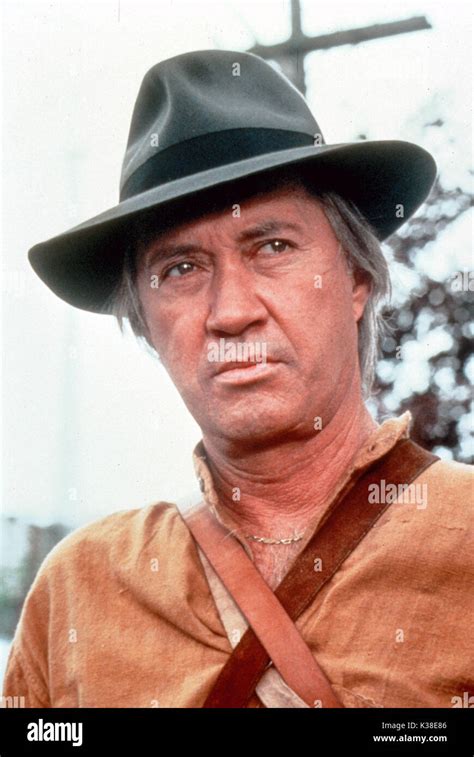 Kung Fu David Carradine