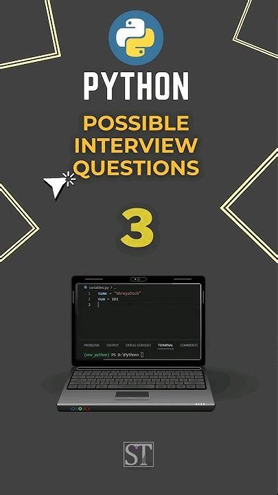 Python Interview Questions List And Tuple Difference Python List