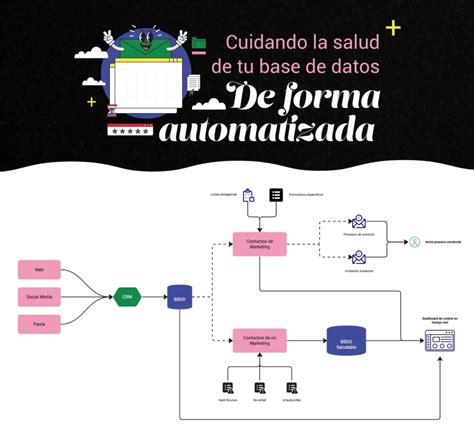 Kriptos CRM Automation Strategy
