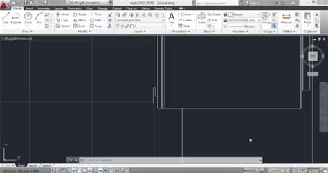 Após passar tanto tempo em frente ao AutoCAD trabalhando em seus