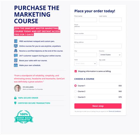 Is Your Checkout Experience Killing Your Sales Common Mistakes And How To Fix Them Growth