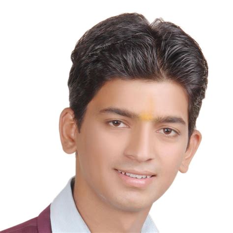 Ankur Pandey Medium