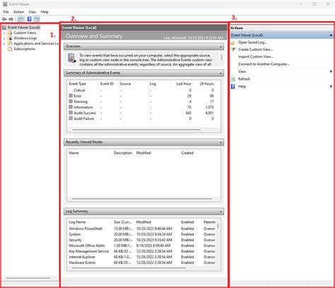 Foundations Of Endpoint Security Windows Logging And Monitoring