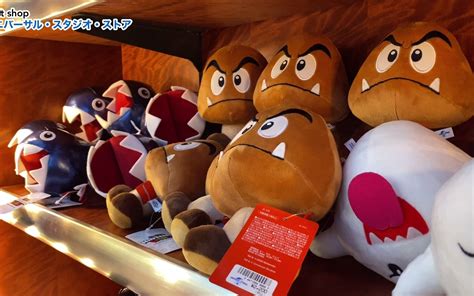 大阪环球影城 Usj 马里奥周边哔哩哔哩bilibili