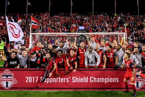 Toronto Fc Mlss Best Ever Is Both Example And Exception Yahoo Sports