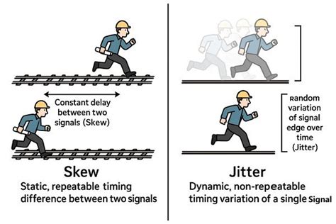 What Is Skew In A Differential Signal Magellan Circuits Top Quality