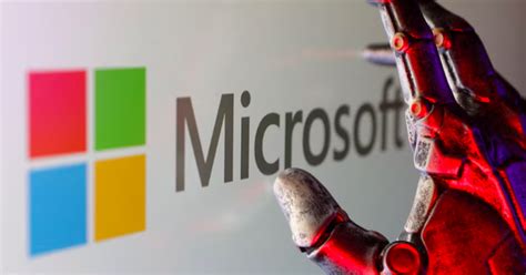 Microsoft Openai와 경쟁하는 Ai 추론 모델 개발