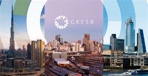 As Gresb Continues To Raise The Bar Elevate Your 2025 Score Breea