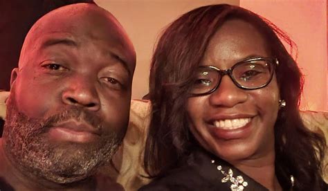 Keisha Minley And Thaddeus Hendersons Wedding Website