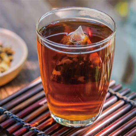 經典普洱茶 3gx10入 普洱茶包 陳皮普洱茶 熟普洱茶 普洱茶葉 鼎草茶舖 紅茶 綠茶 烏龍茶 Yahoo奇摩購物中心