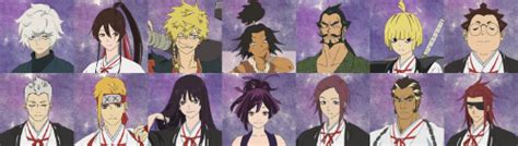 Jigokuraku Hells Paradise Character Tier List Community Rankings