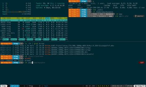 Best ZSH Configuration Frameworks As Of Slant