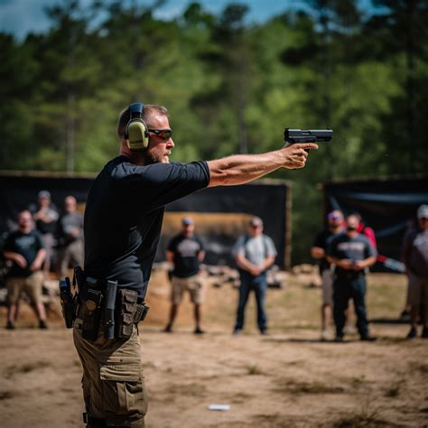 Nj Concealed Carry Training 2023 Essential Updates For September